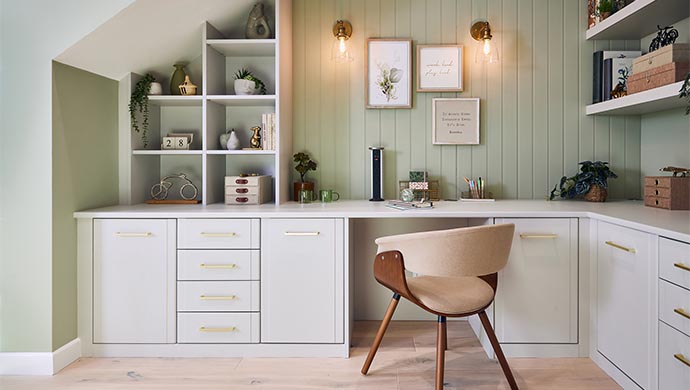 Spare Bedroom Design Ideas