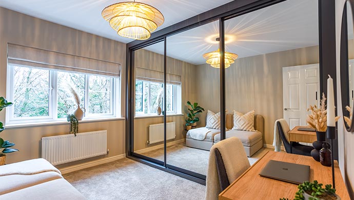 8 Useful Spare Bedroom Ideas to Maximise Your Home