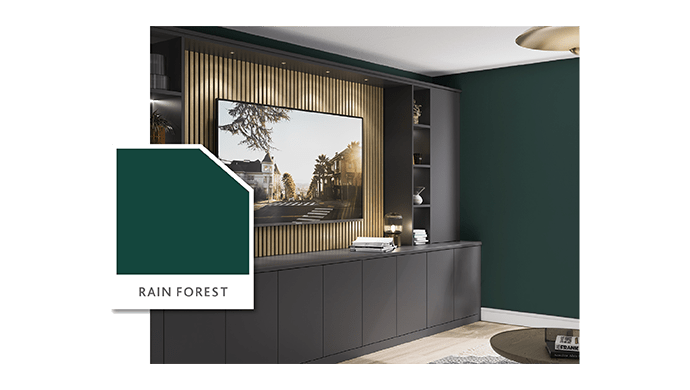 How to Spice Up Autumn Interior Style: Sharps x Pantone 2024 | Sharps