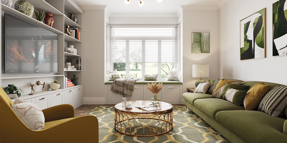 16 ways to declutter your home: tips & tricks for every room