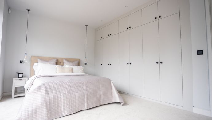 Transforming 4 beautiful rooms in a family home | Sharps