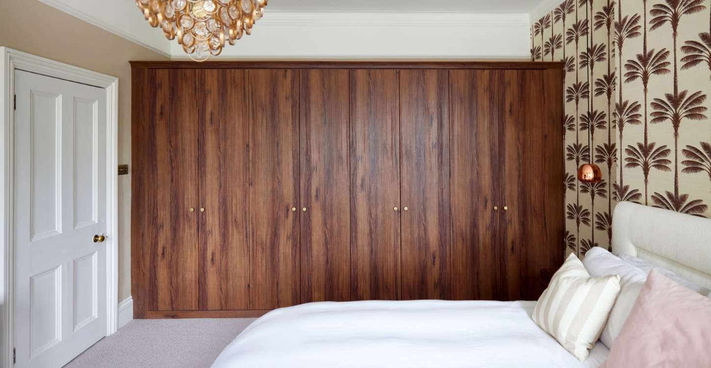 Vintage vibes for Paul Doran-Jones & Zoe Hardman | Sharps