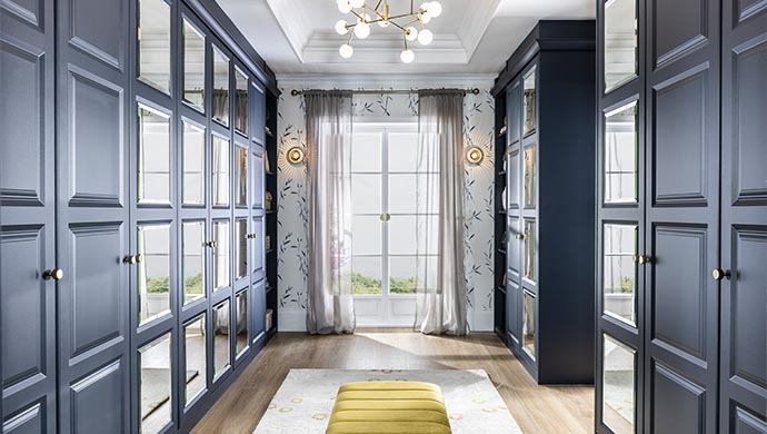 Zen Bedroom Design In Blue 22 Tranquil Blue Bedroom Ideas For Relaxing