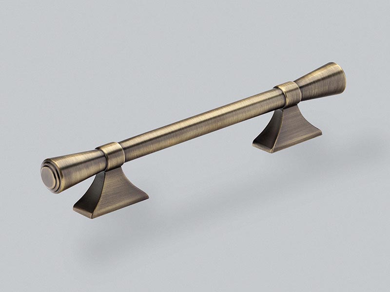 Knobs and Handles for Fitted Wardrobes and Furniture | Sharps