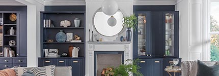 Sharps | The UK's Leading Fitted Furniture Company