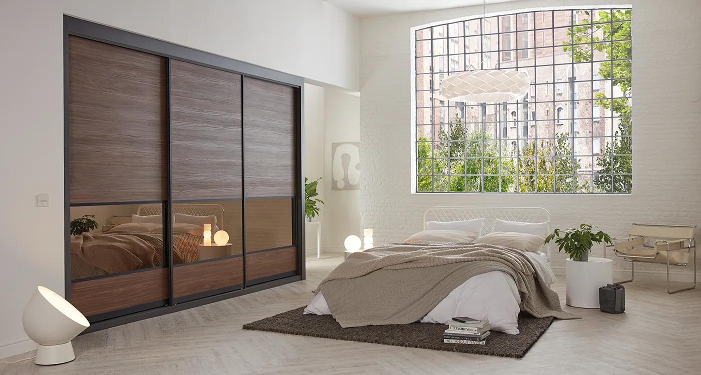 Fitted Sliding Wardrobes Sliding Wardrobes Sliding Doors