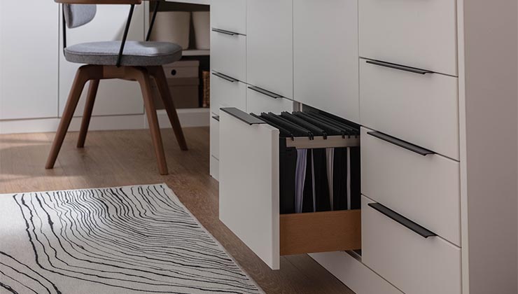 Home Office Configurations | Sharps