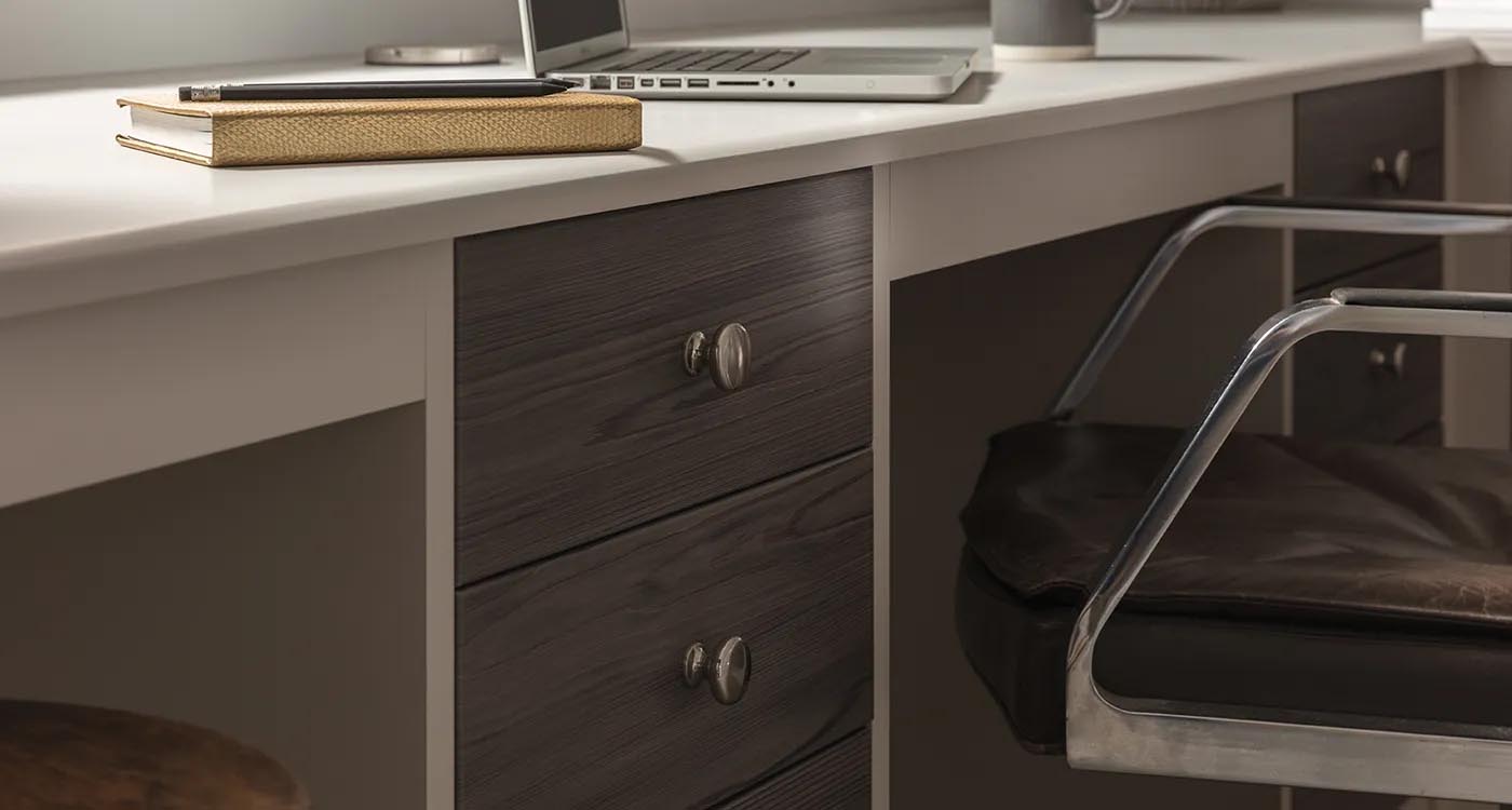 Dedicated Home Office | Sharps