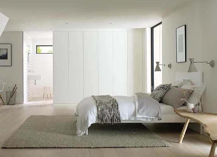 Contemporary Home Office Furnishings | Manhattan | Sharps
