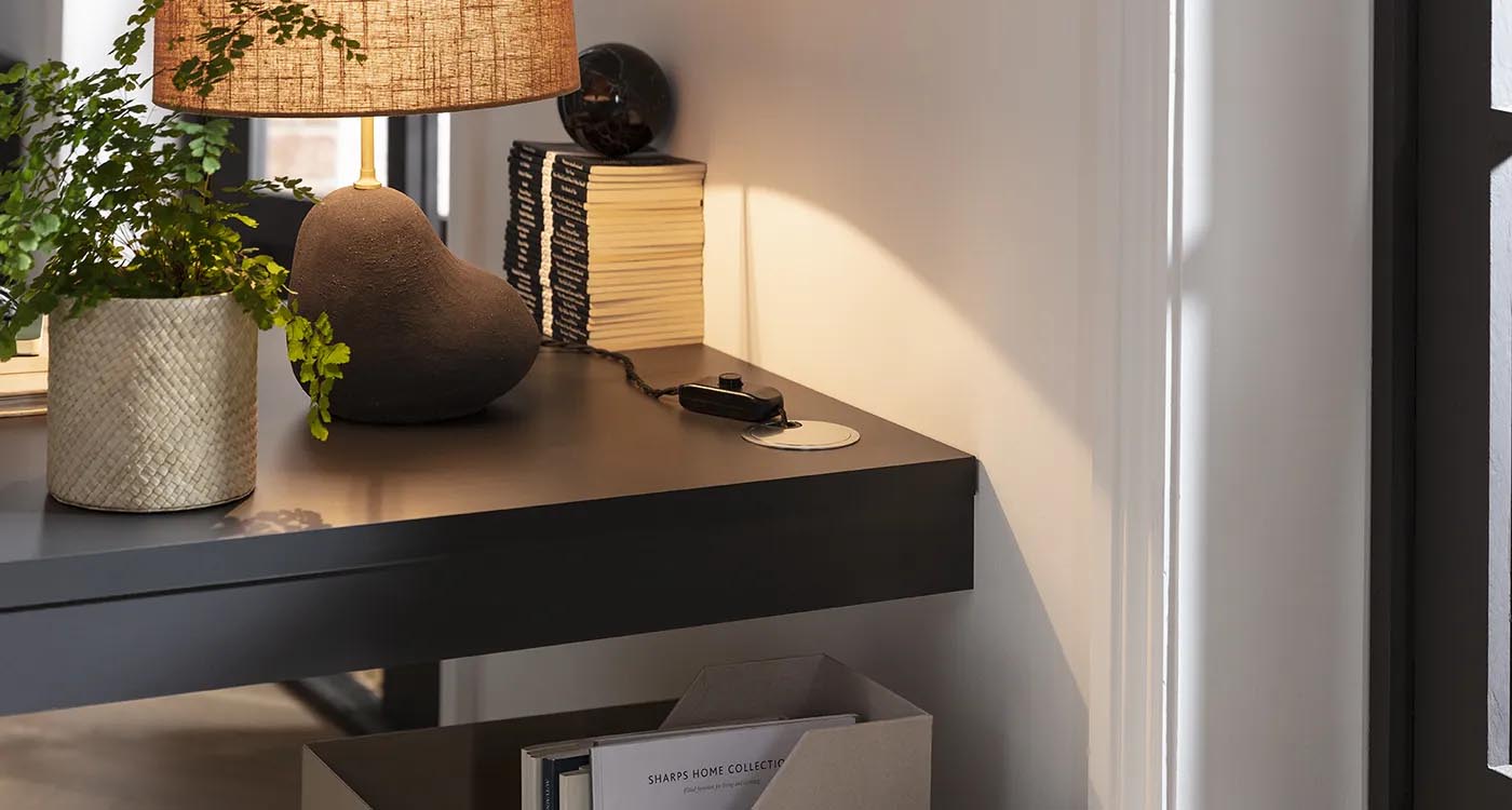 Technology Solutions for Home Living | Sharps