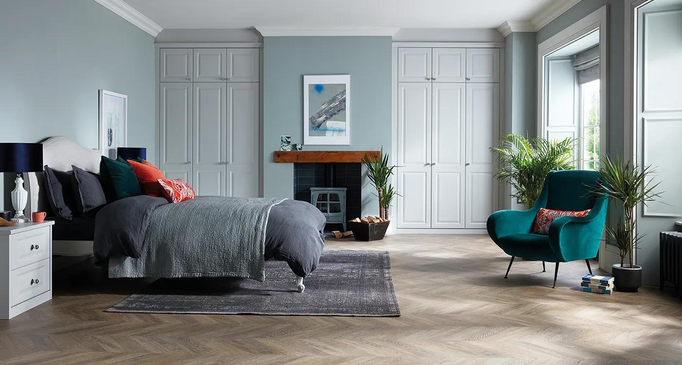 Why Choose Sharps Fitted Furniture? | Sharps