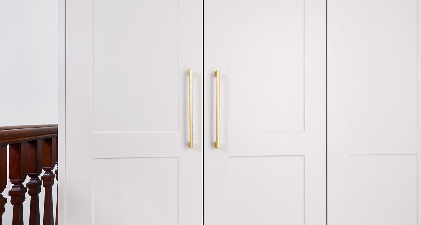 Fitted Hallway Furniture & Landing Storage