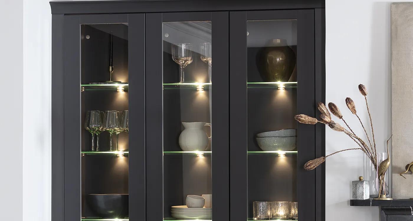 Lighting for Living Spaces | Sharps