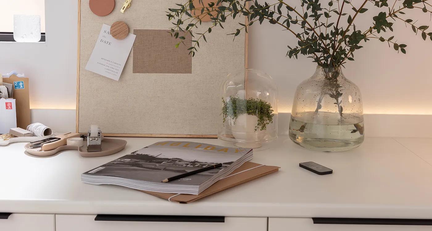 Lighting for Living Spaces | Sharps