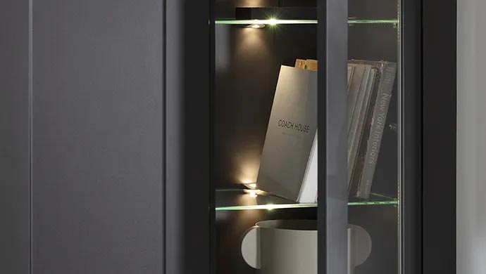 Built-in Media Units | Fitted & Bespoke | Sharps