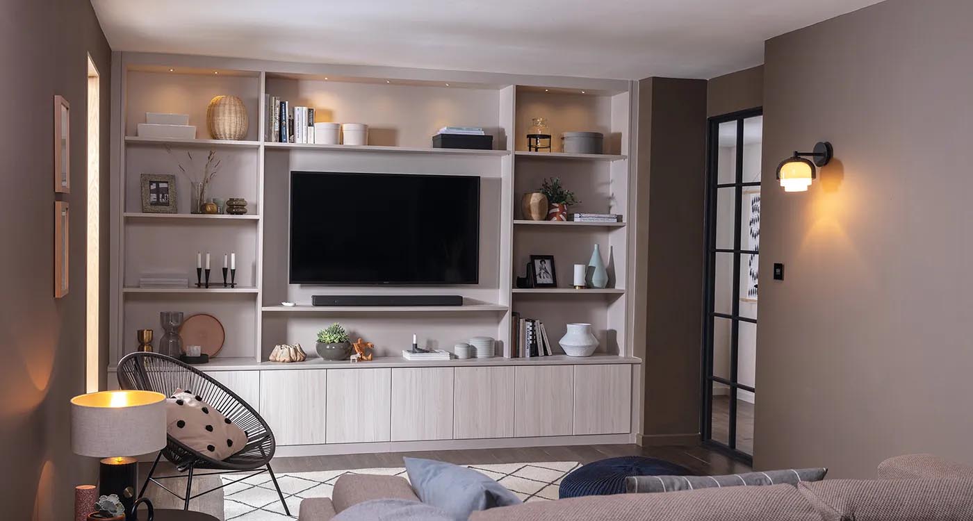 Living Space Solutions | Sharps