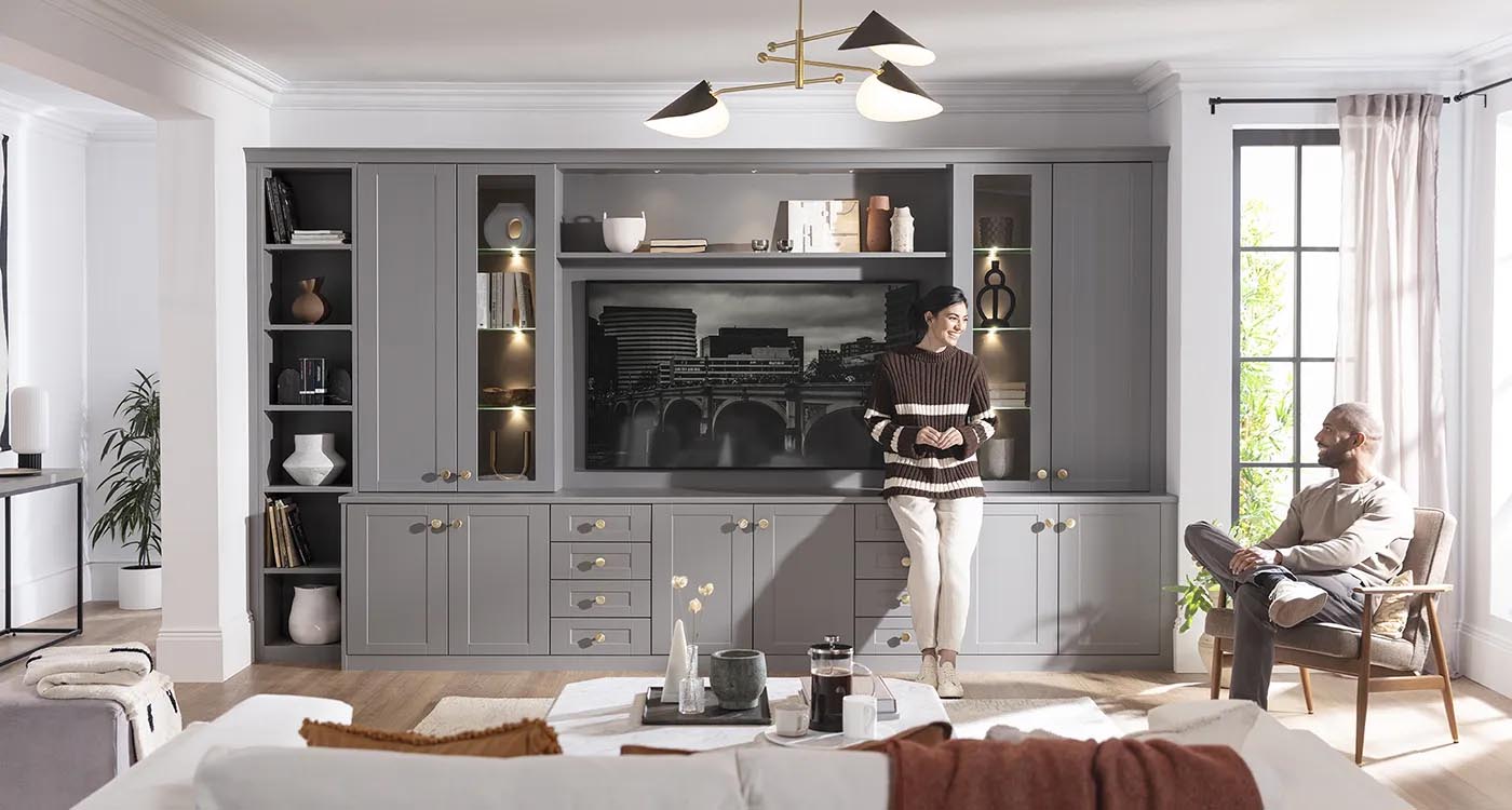 Living Space Solutions | Sharps