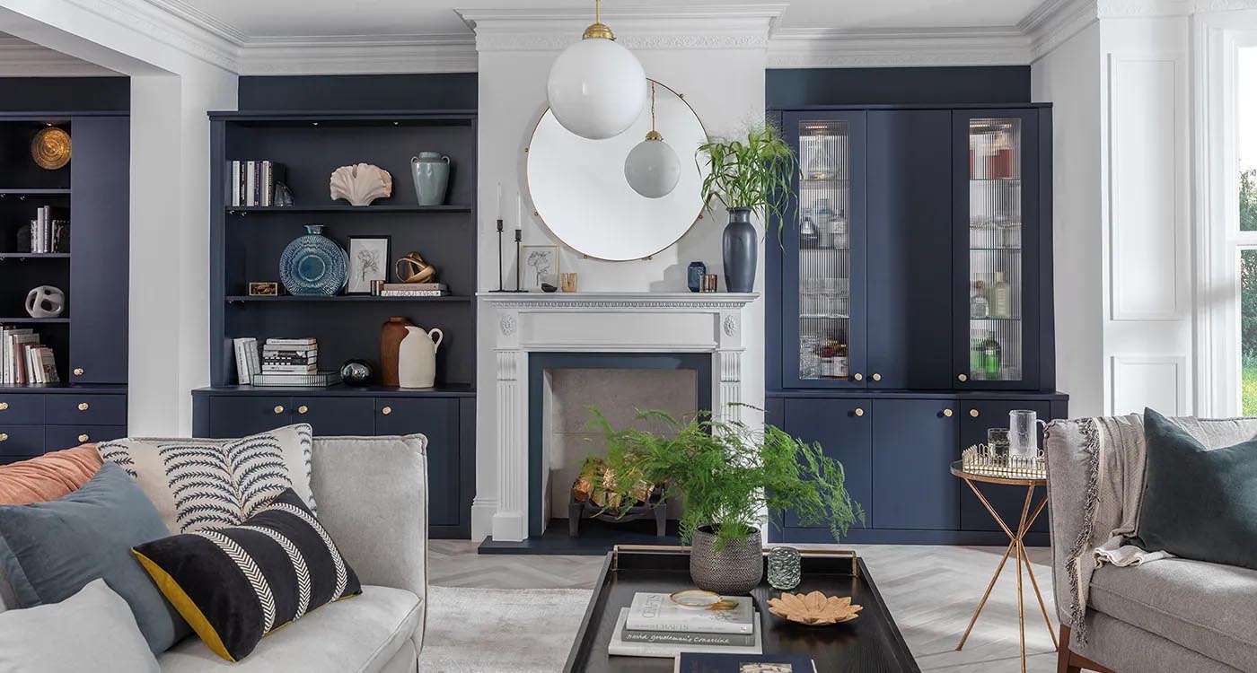 Types of Rooms | Sharps