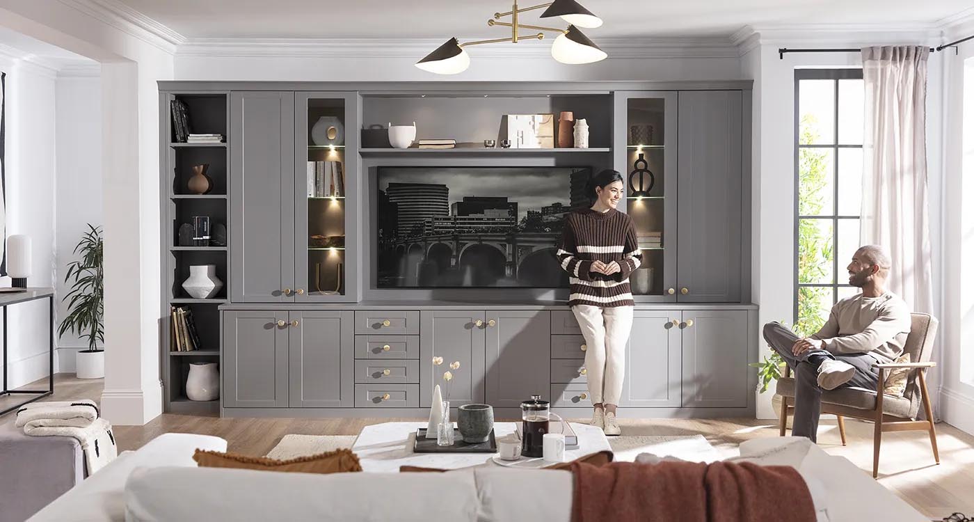 Types of Rooms | Sharps