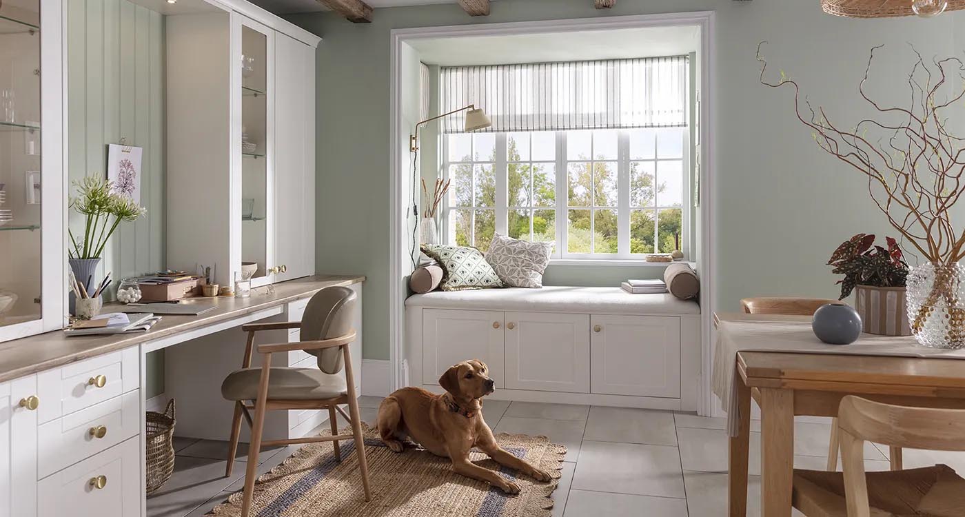 Types of Rooms | Different Living Spaces | Sharps