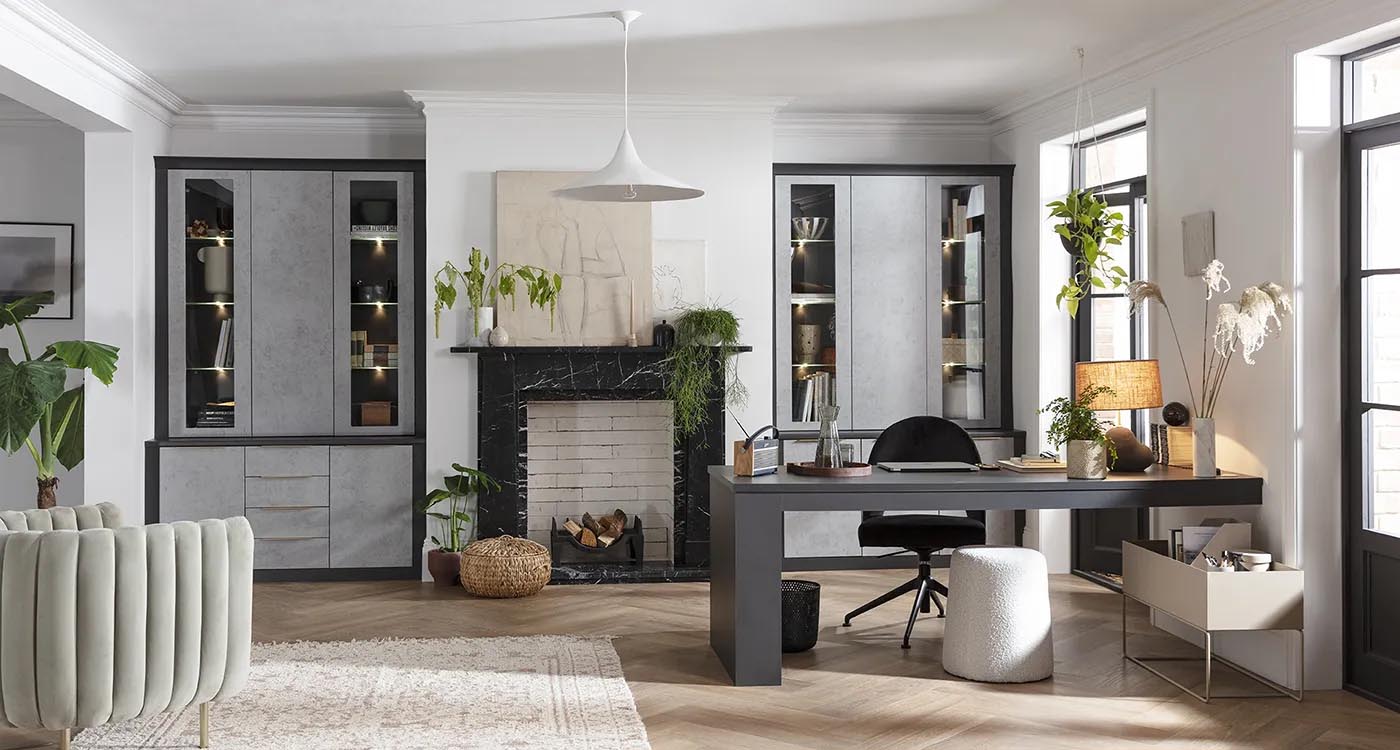 Bespoke Storage Solutions for Awkward Spaces | Sharps