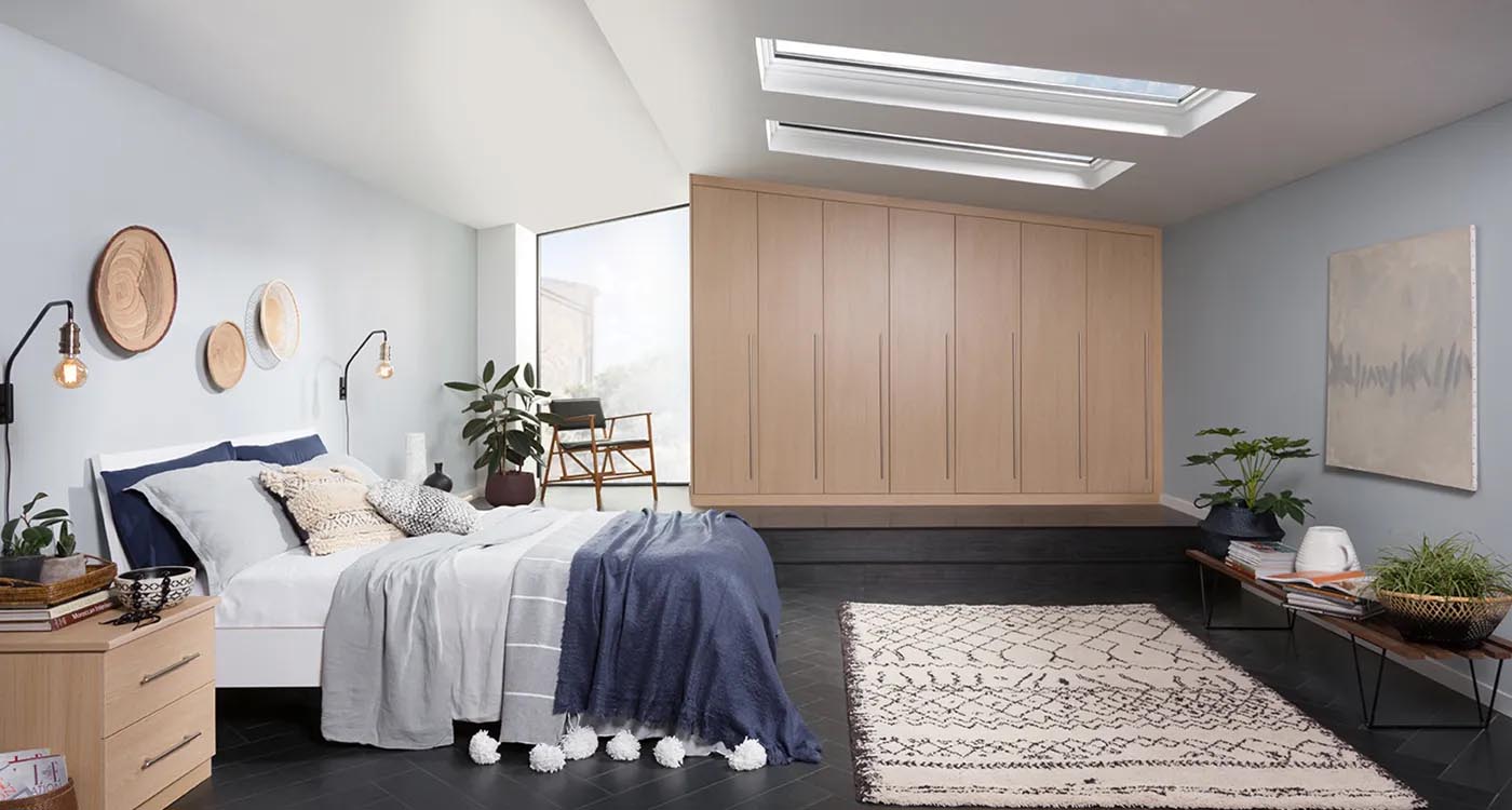 Maximise your space | Sharps