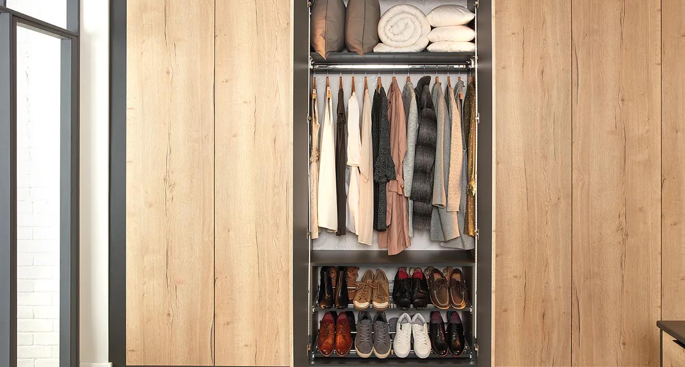 Clever Storage Solutions | Sharps
