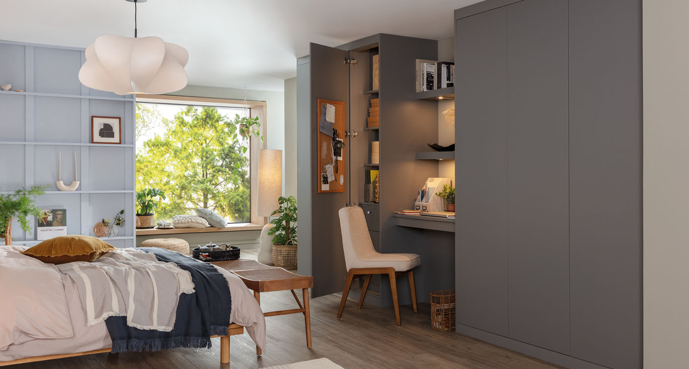 Interior Configurations | Sharps