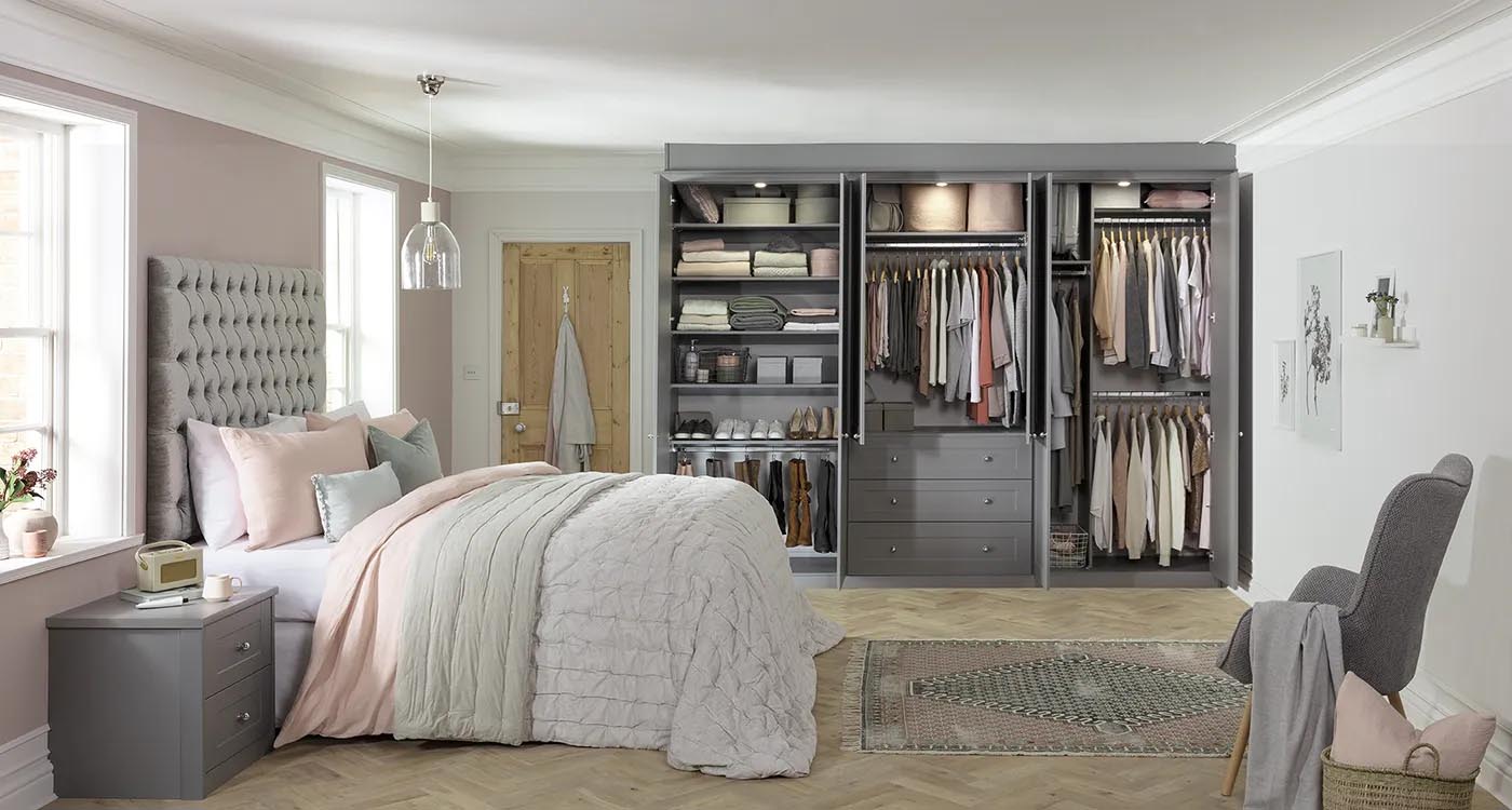 Interior Configurations | Sharps