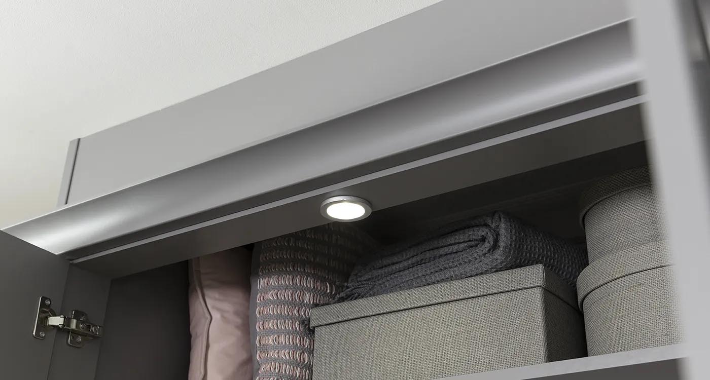 Interior Configurations | Sharps