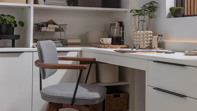 Fitted Loft Wardrobes | Loft Conversions | Sharps