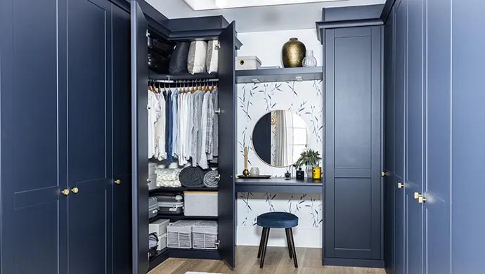 Maximise your space | Sharps