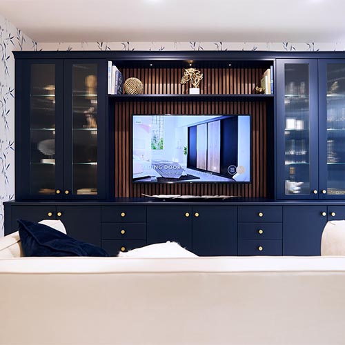Leamington Spa Fitted Wardrobe & Furniture Showroom | Sharps