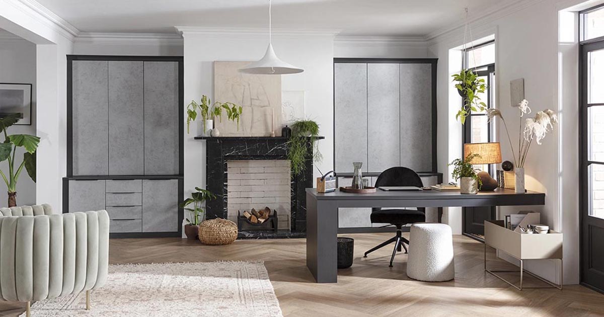 Fusion Office | Sharps