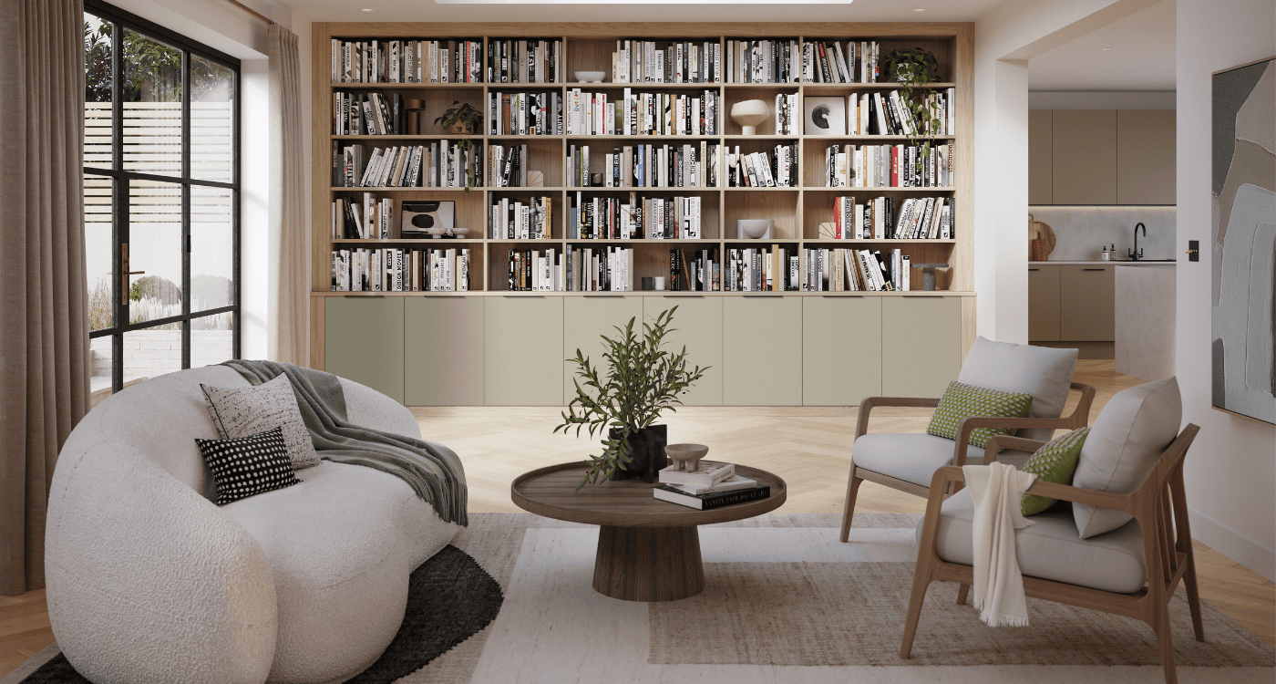 Types of Rooms | Different Living Spaces | Sharps