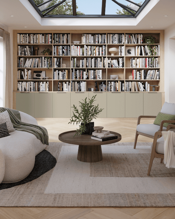 Home Offices | Desks, Storage & Fitted Furniture | Sharps