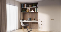 Dedicated Home Office Room | Sharps