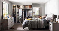 Interior Configurations | Sharps