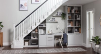 Fitted Hallway Furniture & Landing Storage | Sharps