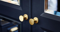 Cardiff Fitted Wardrobe & Furniture Showroom | Sharps