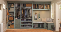 Boot Room Design: Our Expert Guide | Sharps
