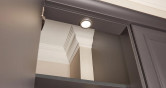 Lighting Collection for Fitted Wardrobes | Sharps