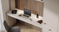 Dedicated Home Office Room | Sharps