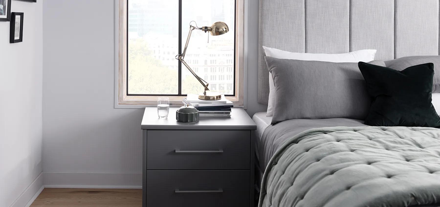 The must-have Slate Grey | Sharps