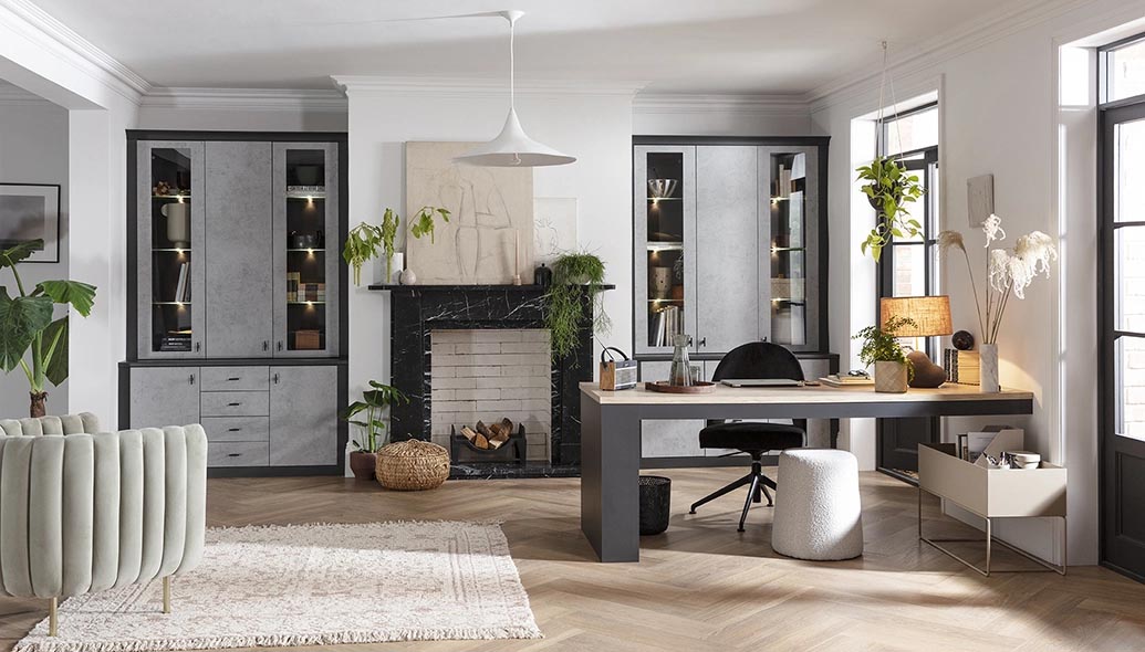 Fusion Office | Sharps