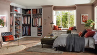 Traditional Fitted Wardrobe & Bedroom Range | Hampton
