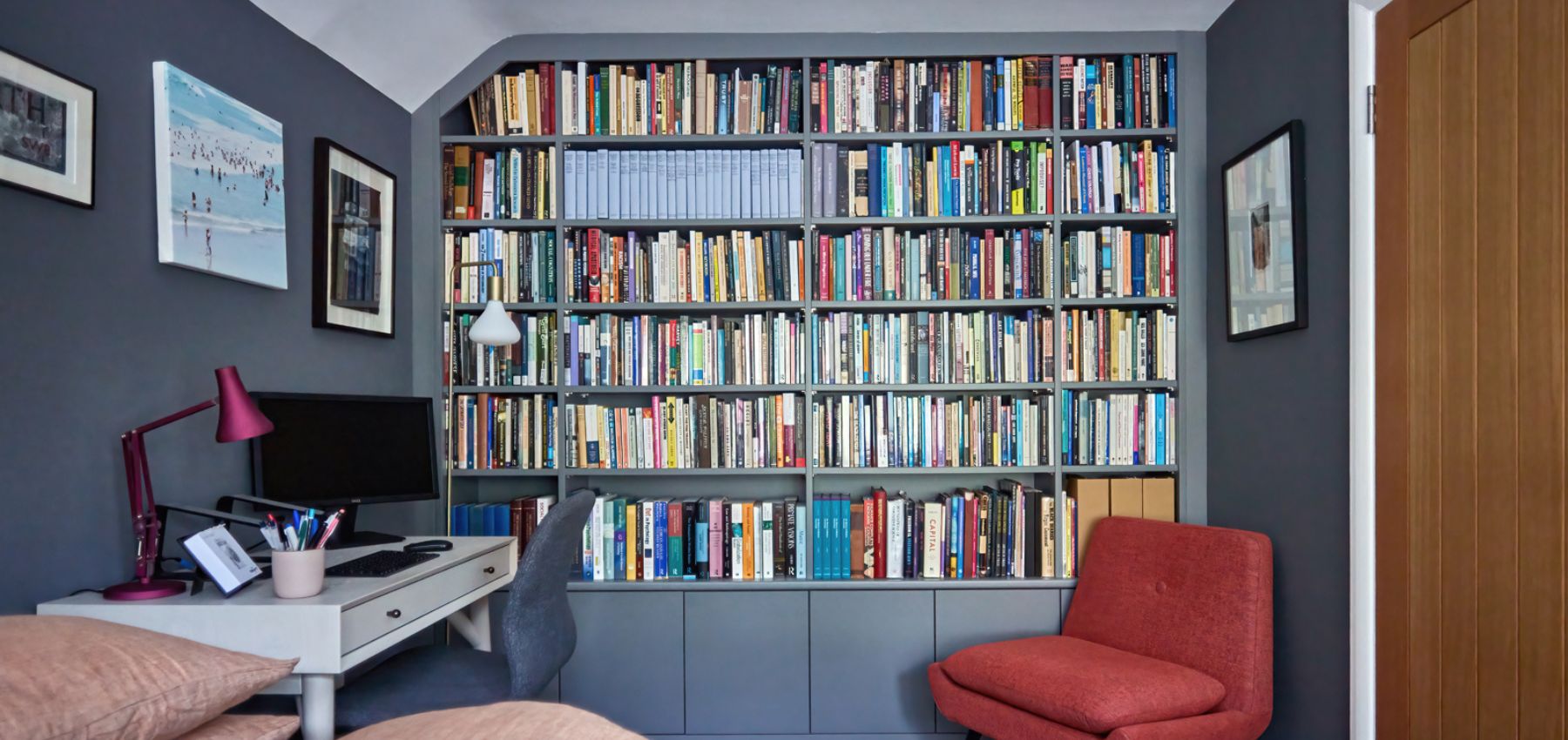 Book Storage