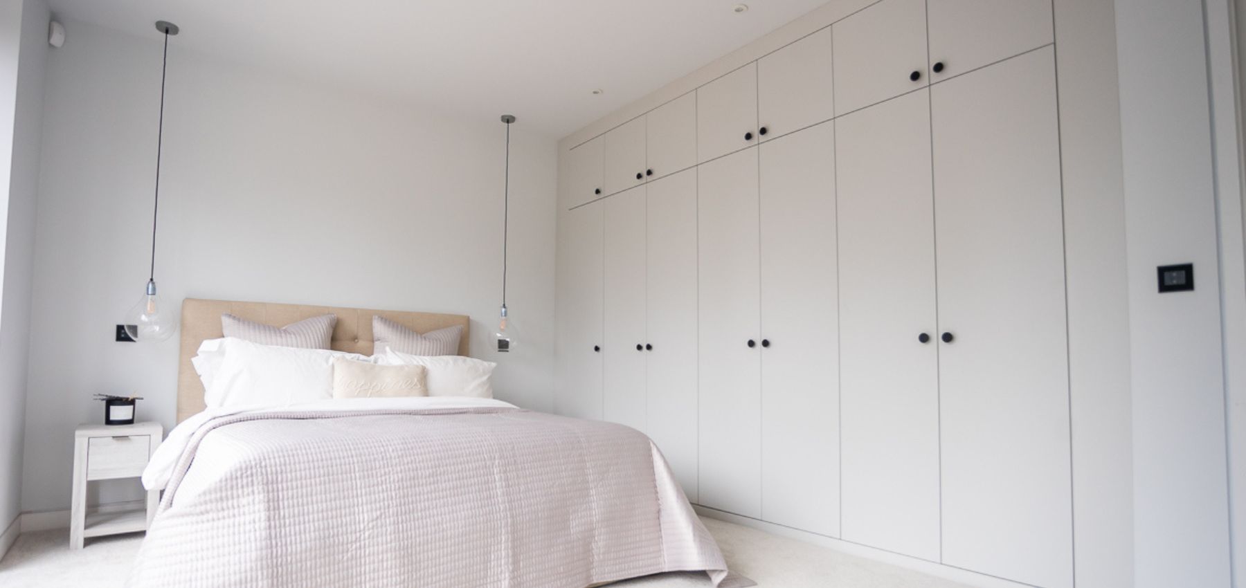 Maddie’s house transformation with the modern Manhattan range | Sharps