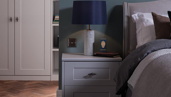 Sharps bedside cabinets store