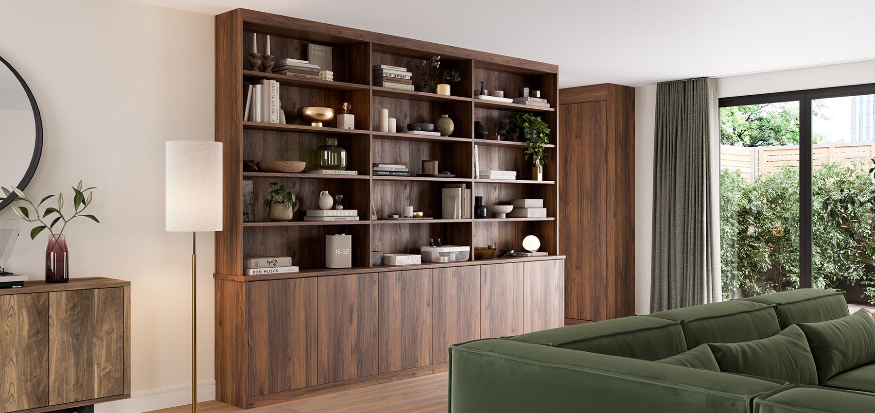 The Big Benefits of Open-plan Living Explained